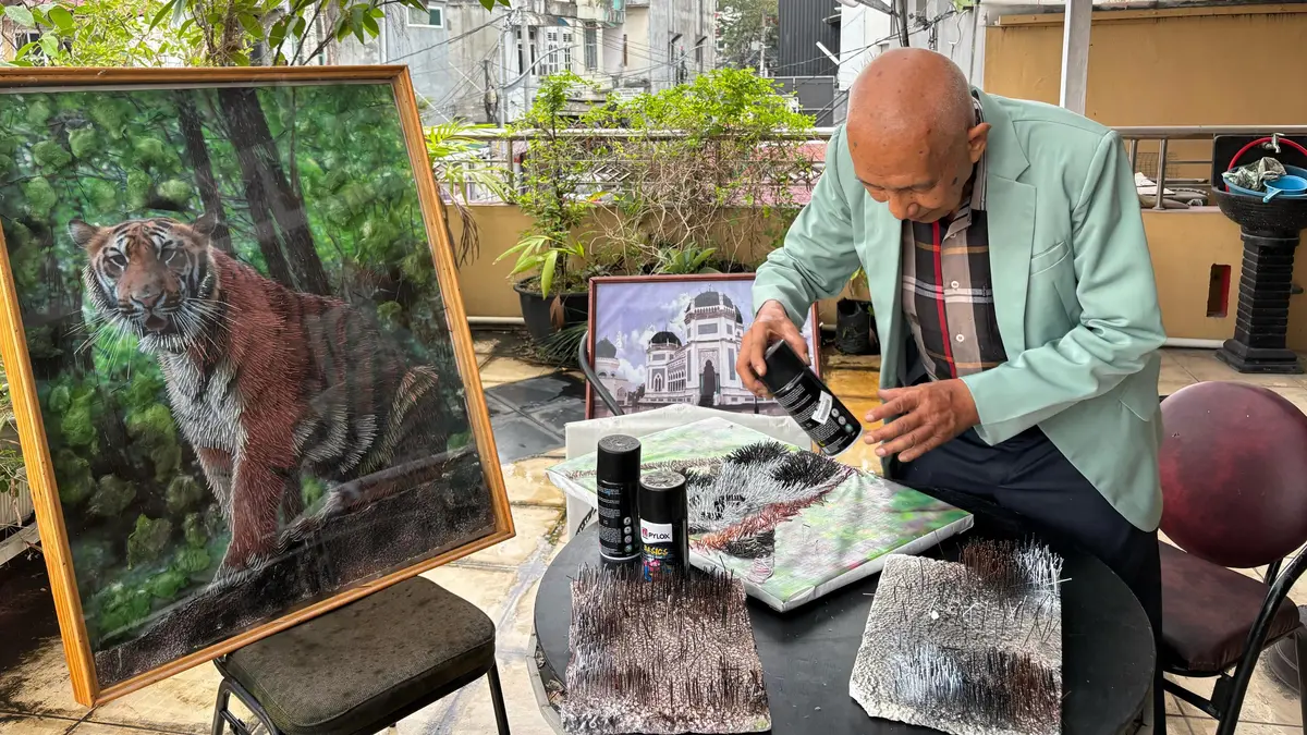 Berita Prof. Dr. Amri Amir Hari Ini - Kabar Terbaru Terkini | Liputan6.com