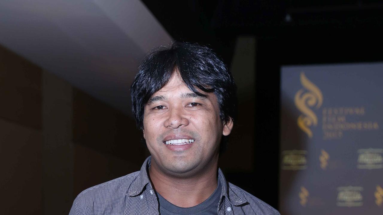 Sineas Ifa Isfansyah Dirikan Jogja Film Academy, Siap Lahirkan Bakat ...