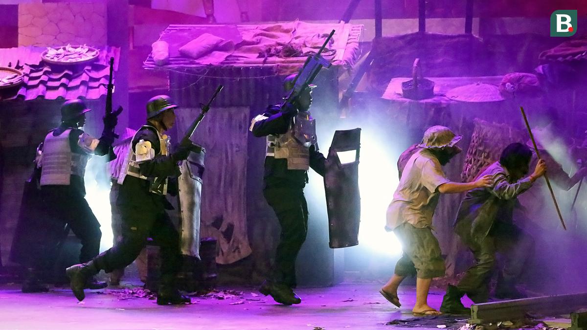 Jenis-Jenis Seni Teater, Lengkap Beserta Penjelasannya