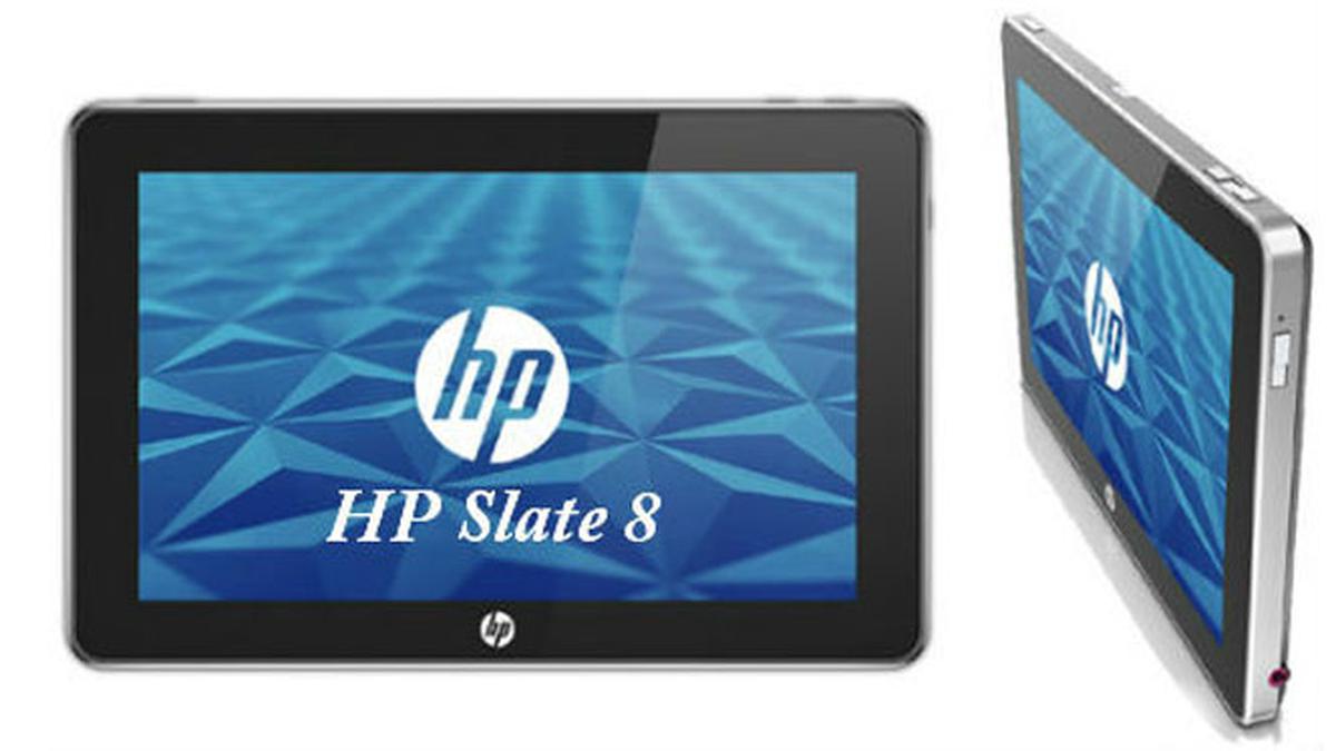Hasil Benchmark Tablet HP Slate 8 Pro Gunakan Chip Tegra 4 - Tekno ...