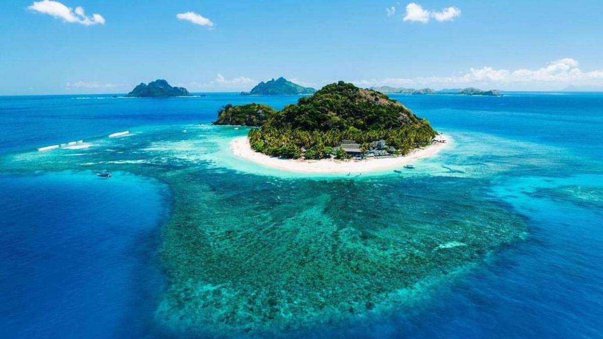 6 Fakta Menarik Fiji, Negara di Samudera Pasifik yang Mayoritas ...