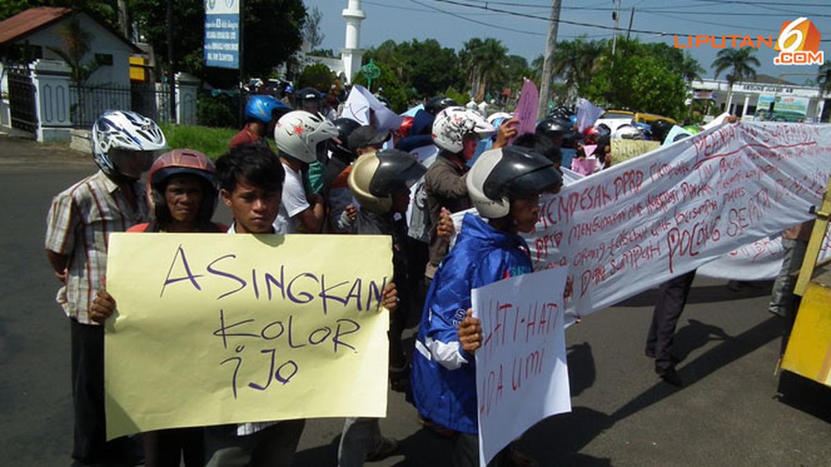 Kolor Ijo Logo Kolor Ijo | #944 | Podcast | Boomplay