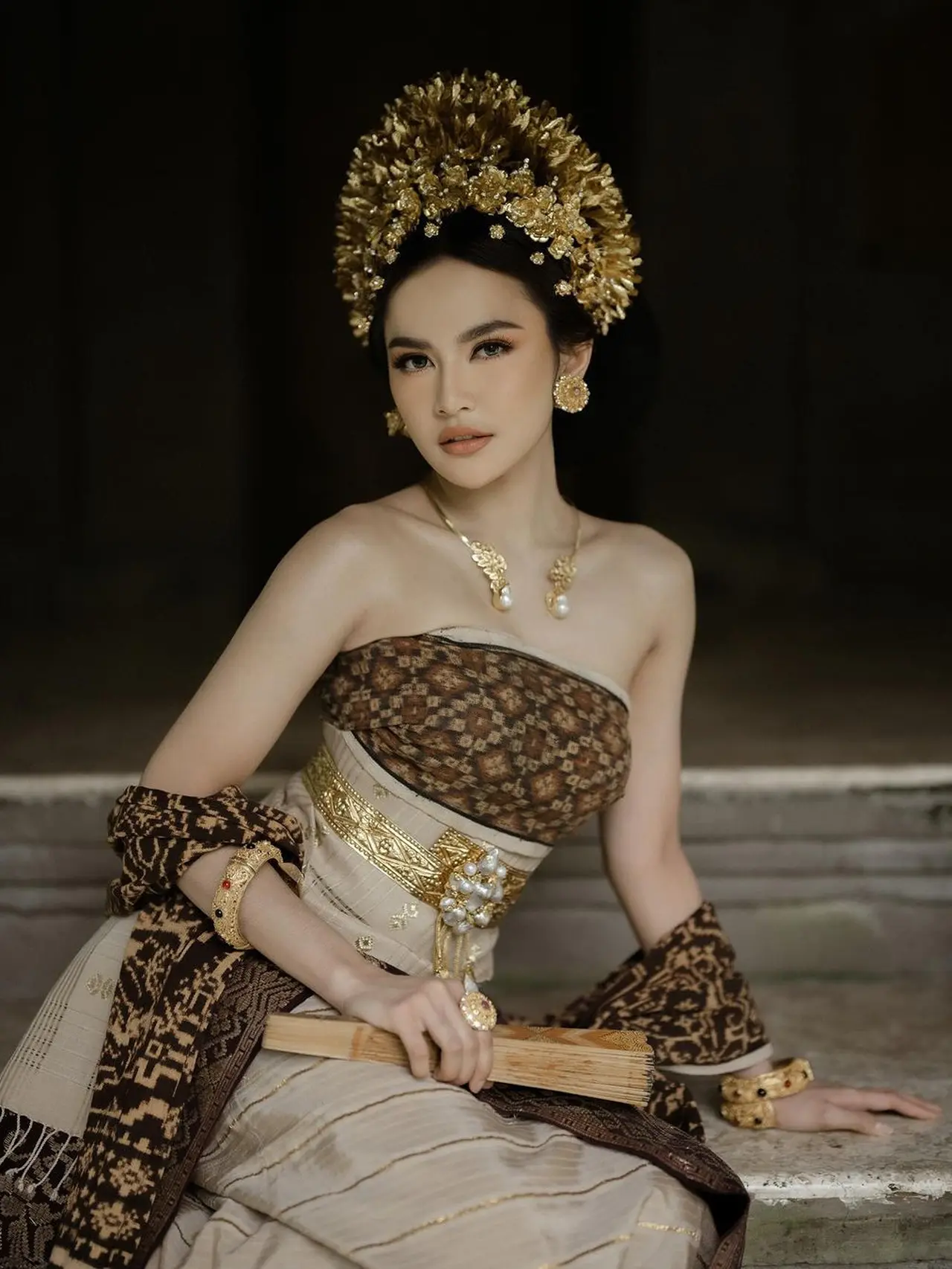 Nama Pakaian Adat Bali, Pahami Filosofi dan Makna Mendalam di Balik Keindahannya - Hot Liputan6.com