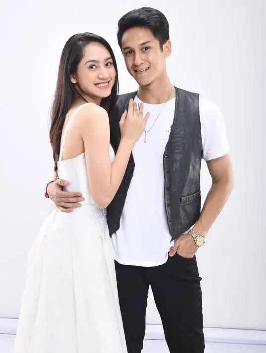 Potret Nyimas Ratu Rafa Eks JKT48 yang Kini Main Sinetron Melukis Senja - Foto Liputan6.com