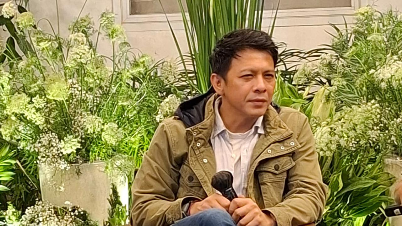 Pengumuman: Ariel NOAH Perankan Dilan di Film Terbaru, Pidi Baiq Setuju ...