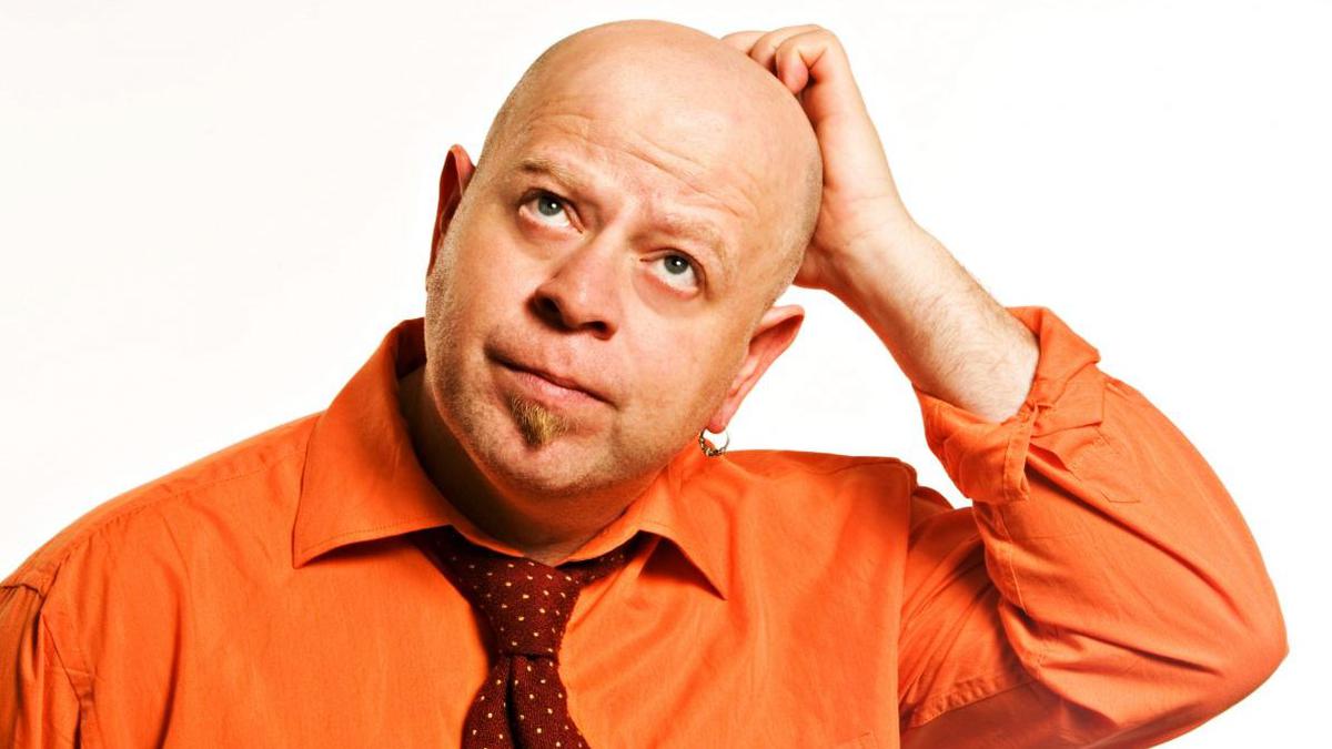 Apa Orang Botak Juga Perlu Keramas Pakai Sampo? - Citizen6 Liputan6.com