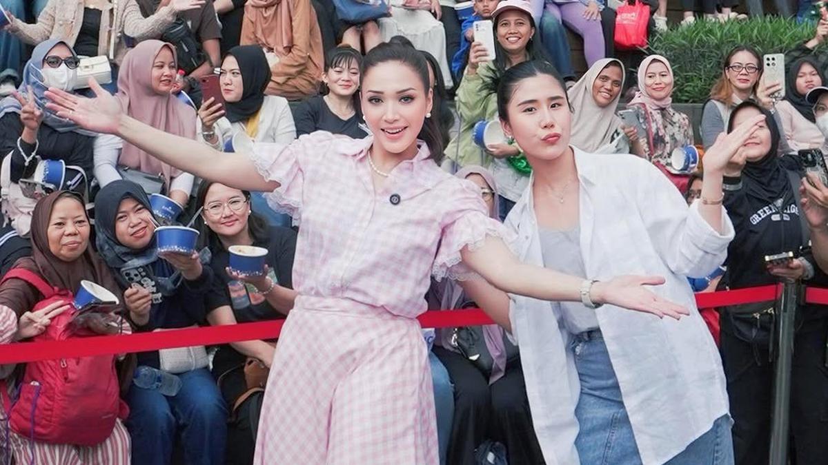 Berita Maia Estianty Hari Ini - Kabar Terbaru Terkini | Liputan6.com