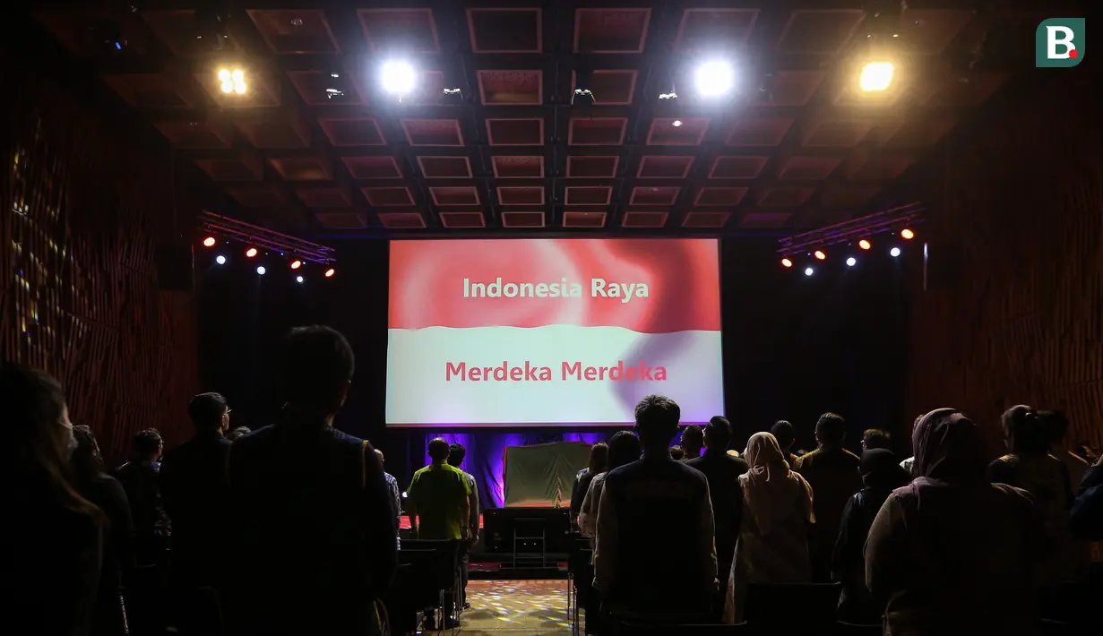 Foto: Rayakan Ulang Tahun Ke-11, Merdeka.com Luncurkan Logo Baru ...