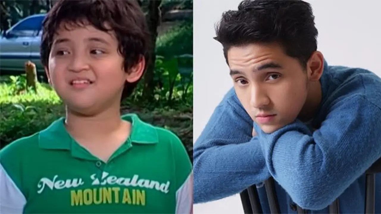 5 Potret Pemain Sinetron Si Entong, Ada yang Masih Aktif dan Vakum dari ...