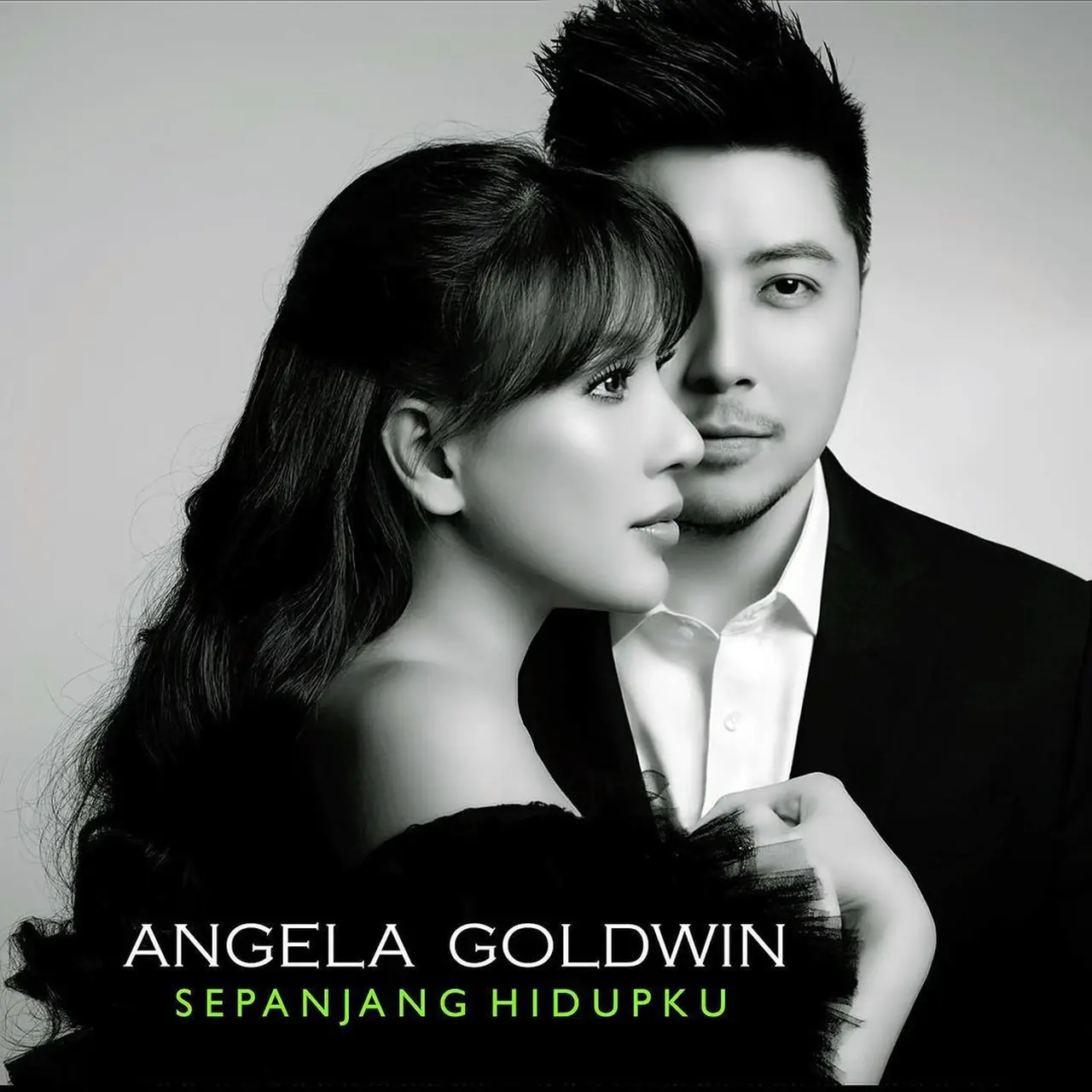 Angela Tee dan Goldwin Yustantio Rekam Hit Lawas Sepanjang Hidupku, Dulu Dipopulerkan Mario G ...