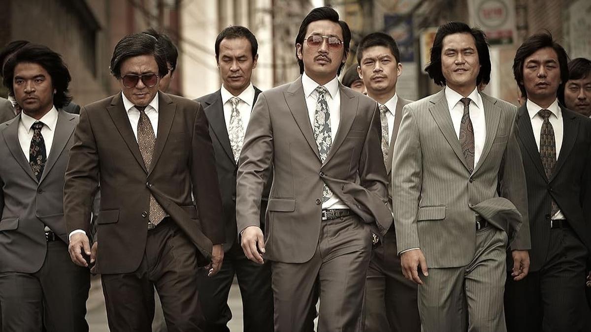 Berita Gangster movies Hari Ini - Kabar Terbaru Terkini | Liputan6.com