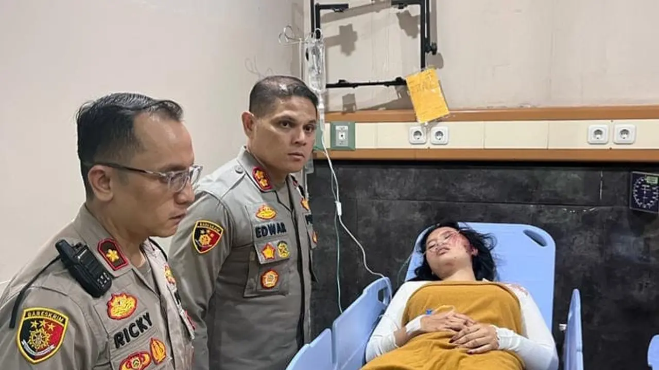 5 Fakta Terkini Kecelakaan di Tol Cipali, Sopir Bus Po Handoyo Jadi Tersangka Akibat Lalai ...