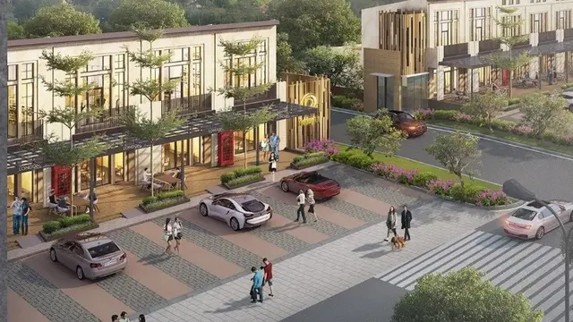 Wisata Bukit Mas, Hunian Sejuta Pesona di Surabaya yang Sayang Untuk ...