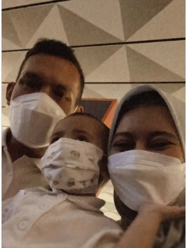 6 Potret Jian Batari, Bintang FTV yang Jarang Muncul di Layar Kaca ...