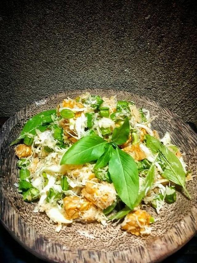 5 Resep Trancam Mentah yang Enak dan Gurih, Cara Mudah Nikmati Sayur Segar