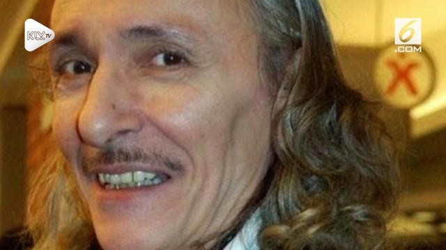 Berita Rudy Wowor Meninggal Hari Ini - Kabar Terbaru Terkini | Liputan6.com