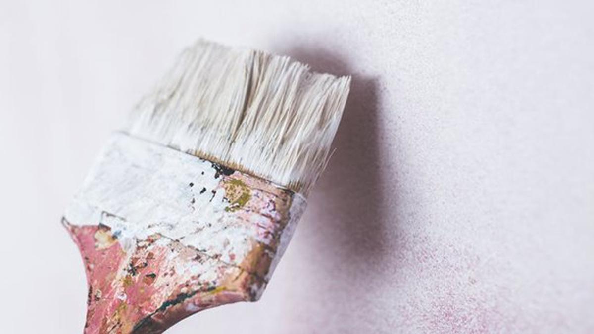 Tips Mengecat Dinding Yang Lembab Dan Berjamur