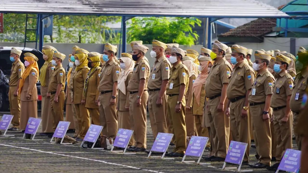 BRIguna Karya, Solusi Keuangan untuk Berbagai Kebutuhan ASN, TNI, dan ...
