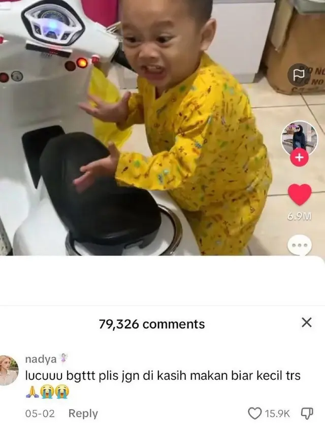 6 Komentar Asbun Netizen TikTok Ini Bikin Ngakak, Enggak Pakai Mikir ...
