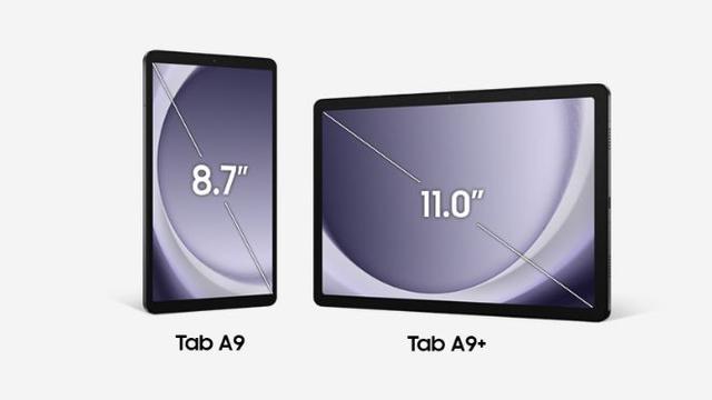 Harga Terbaru Samsung Galaxy Tab A9 dan Tab A9 Plus April 2025