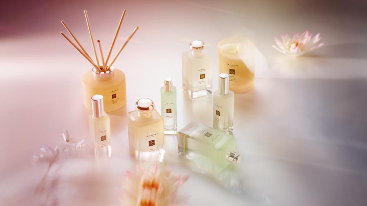 Menjelajah Korea dengan Parfum yang Lembut dan Mewah