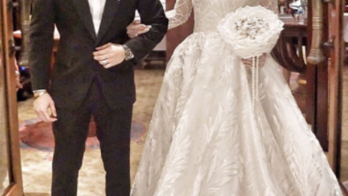 Dua Bulan Menikah, Mantan Istri Samuel Rizal Melahirkan - Entertainment ...