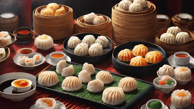 Cara Membuat Dimsum Ayam yang Lezat, Panduan Lengkap dan Praktis ...