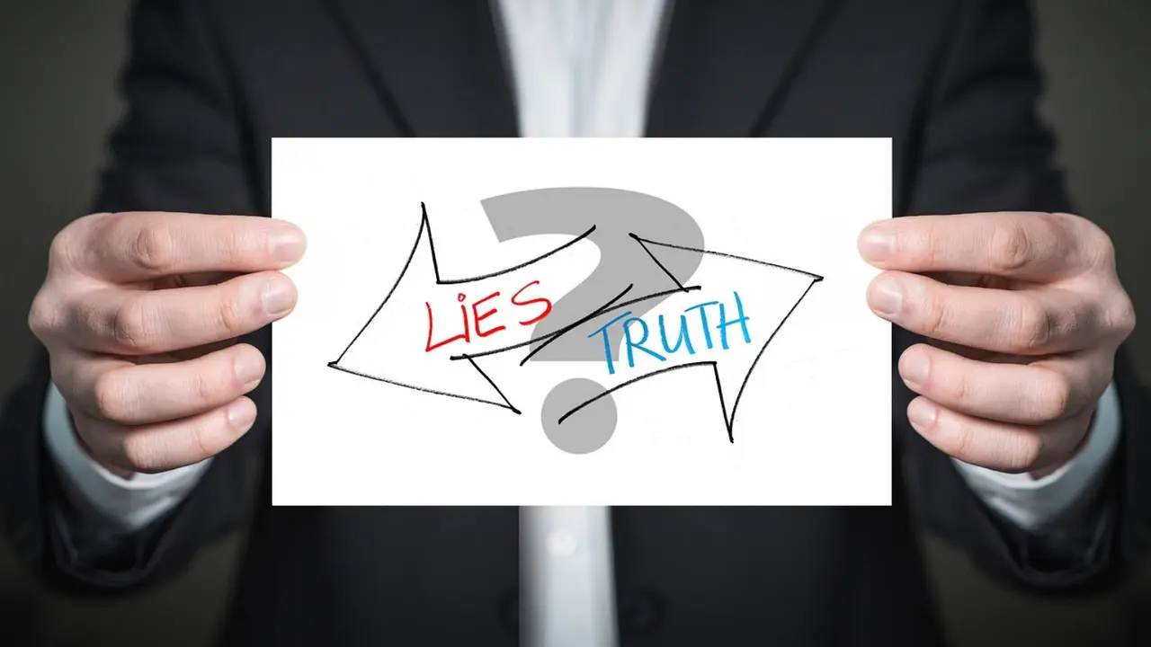 40 Kata-Kata Quotes Berkelas tentang Kebenaran Selalu Menang - Ragam ...