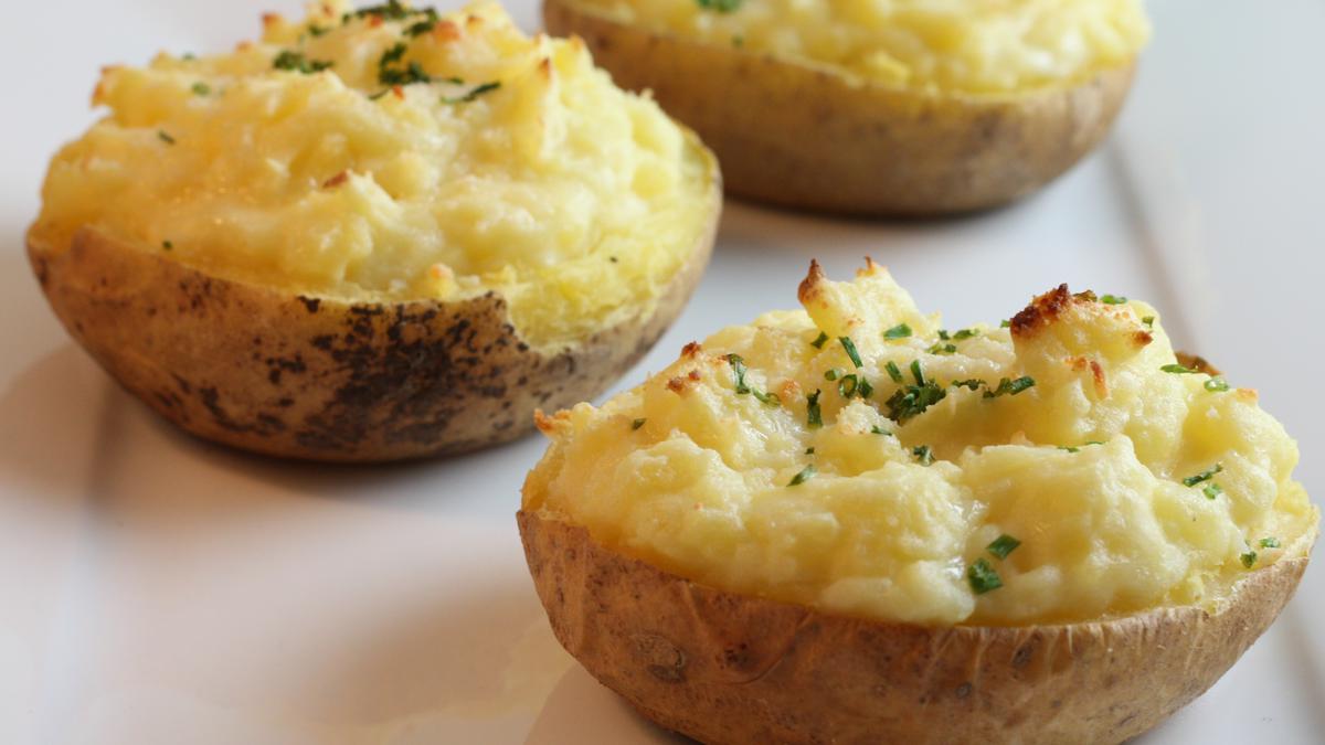 13 Ide Mengolah Kentang Biar Nggak Membosankan - Lifestyle Fimela.com