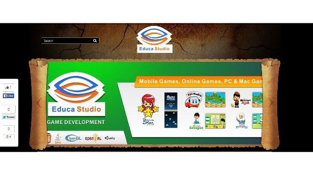 Perkenalkan Educa Studio, Startup Spesialis Aplikasi Edukasi - Tekno ...