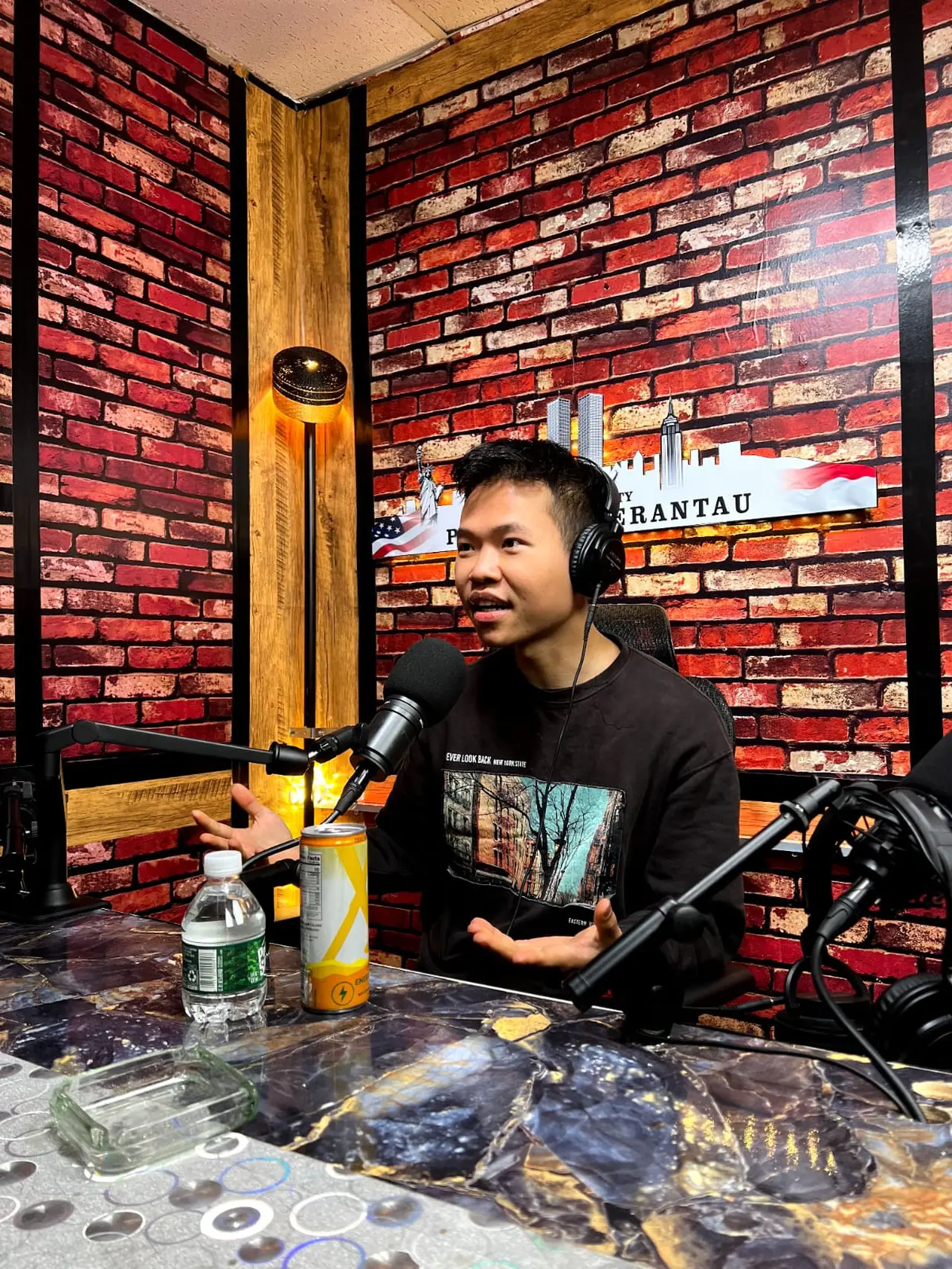 Teddy Cahyadi Dari Akuntan Berprestasi hingga Finalis MasterChef ...