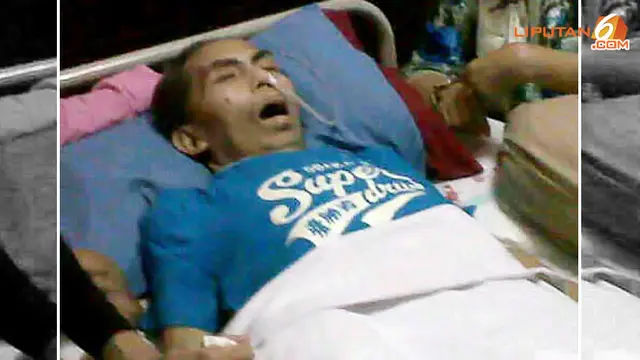 Kesehatan Menurun, Tata Dado Tak Bisa Lagi Berkomunikasi - ShowBiz ...