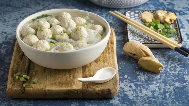 Cara Bikin Bakso Ikan yang Lezat dan Kenyal, Menggugah Selera