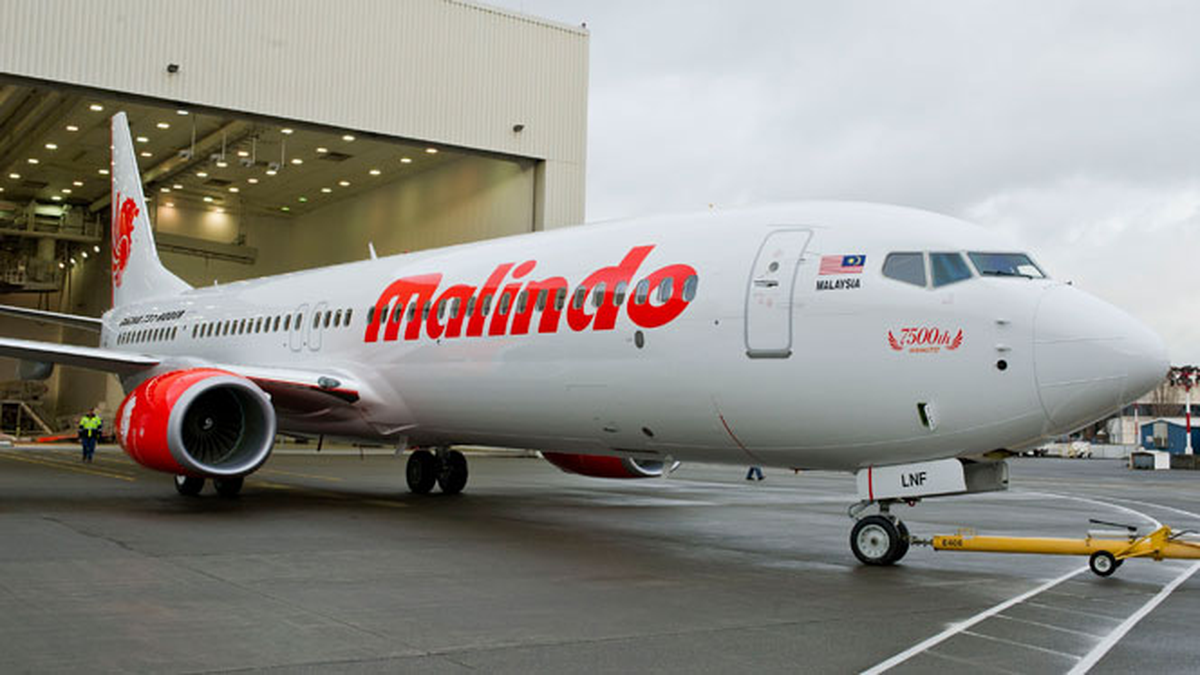 Soal Kebocoran Data Malindo Air, Kemkominfo Minta Klarifikasi Otoritas ...