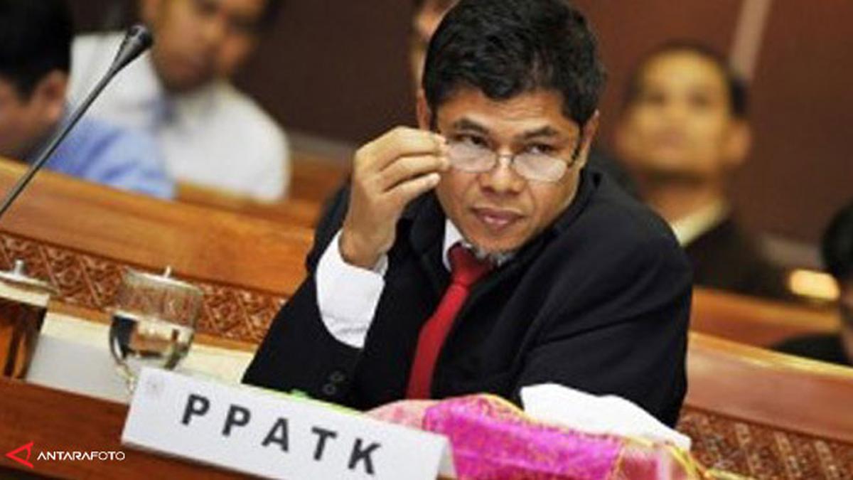 PPATK: Belum Ada Bukti Partai Terlibat Kasus Korupsi