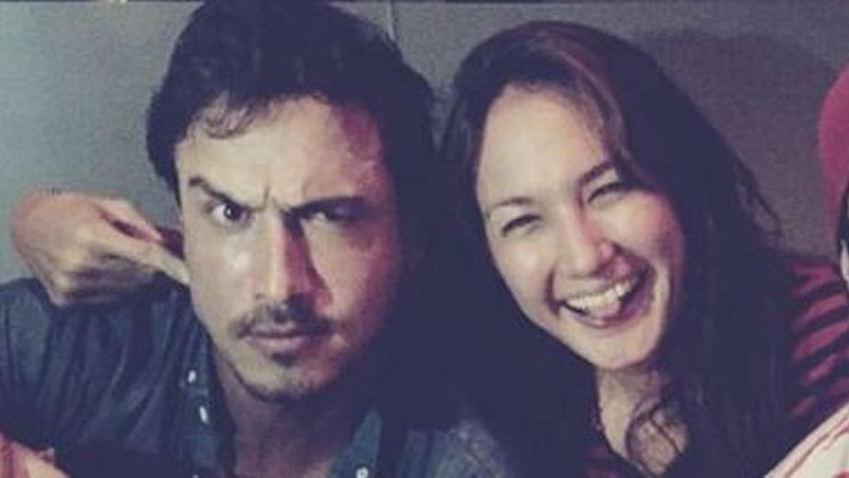 Ini Bukti Hamish Daud dan Nadine Chandrawinata Pacaran? - ShowBiz ...