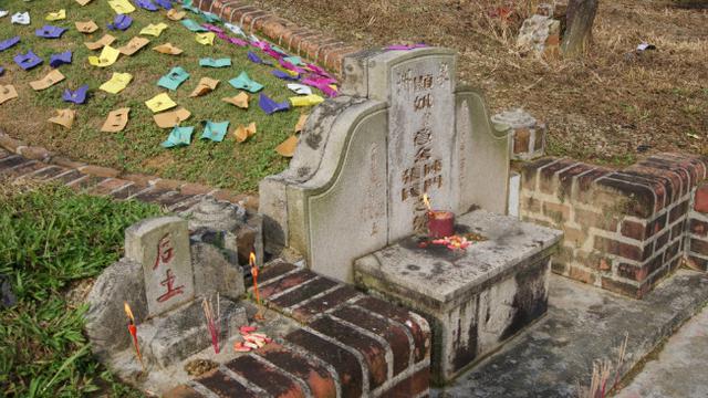 Demi Tradisi, Bisnis Jual Beli Jenazah Marak di China - Global Liputan6.com