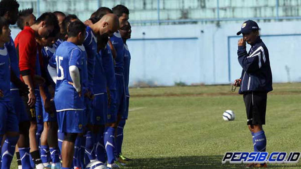 Messi Dibuang Persib Bandung - Bola Liputan6.com