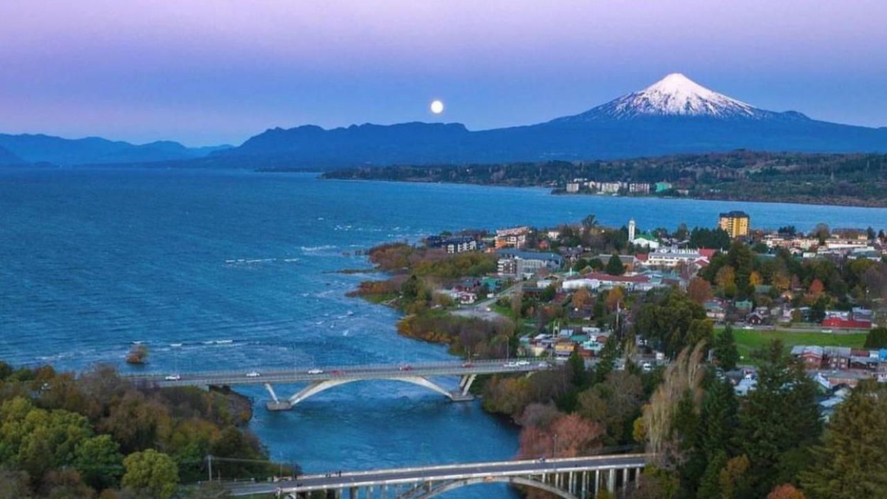 6 Fakta Menarik Chili, Negara Pemilik Garis Pantai Terpanjang di Dunia