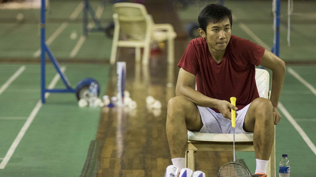 Ada Cerita Sedih di balik Penampilan Apik Rian Agung Saputro - Ragam Bola.com