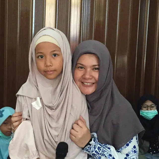 6 Rekam Jejak Penyanyi Tere, Yang Kini Hijrah dan Mundur dari Musik ...