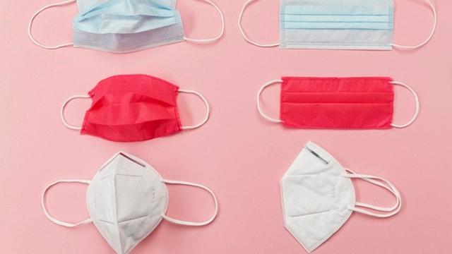 Beda Masker N95, KN95 dan KF94, Ketahui Tingkat Perlindungannya