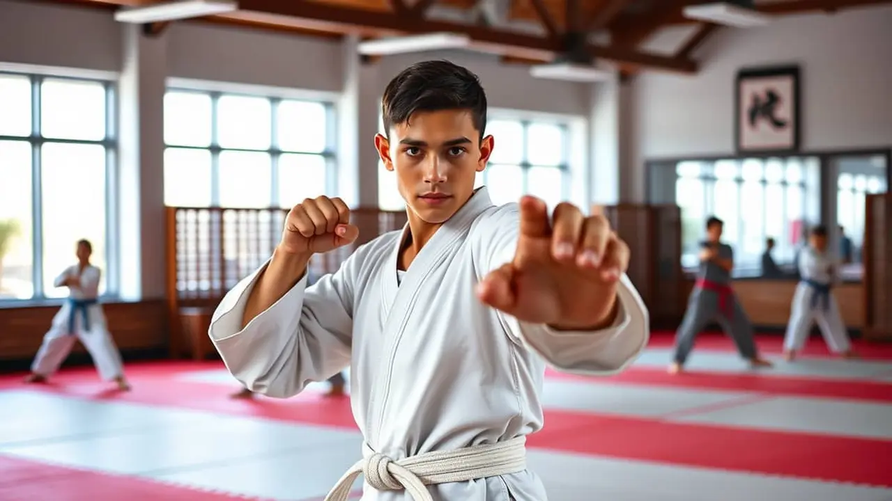 Arti Defense: Memahami Konsep Pertahanan dalam Berbagai Konteks - Feeds ...