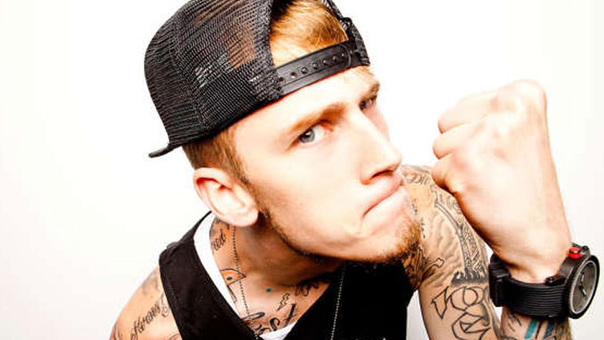 Rapper Ini yang Jadi Teman Kencan Amber Rose? - ShowBiz Liputan6.com