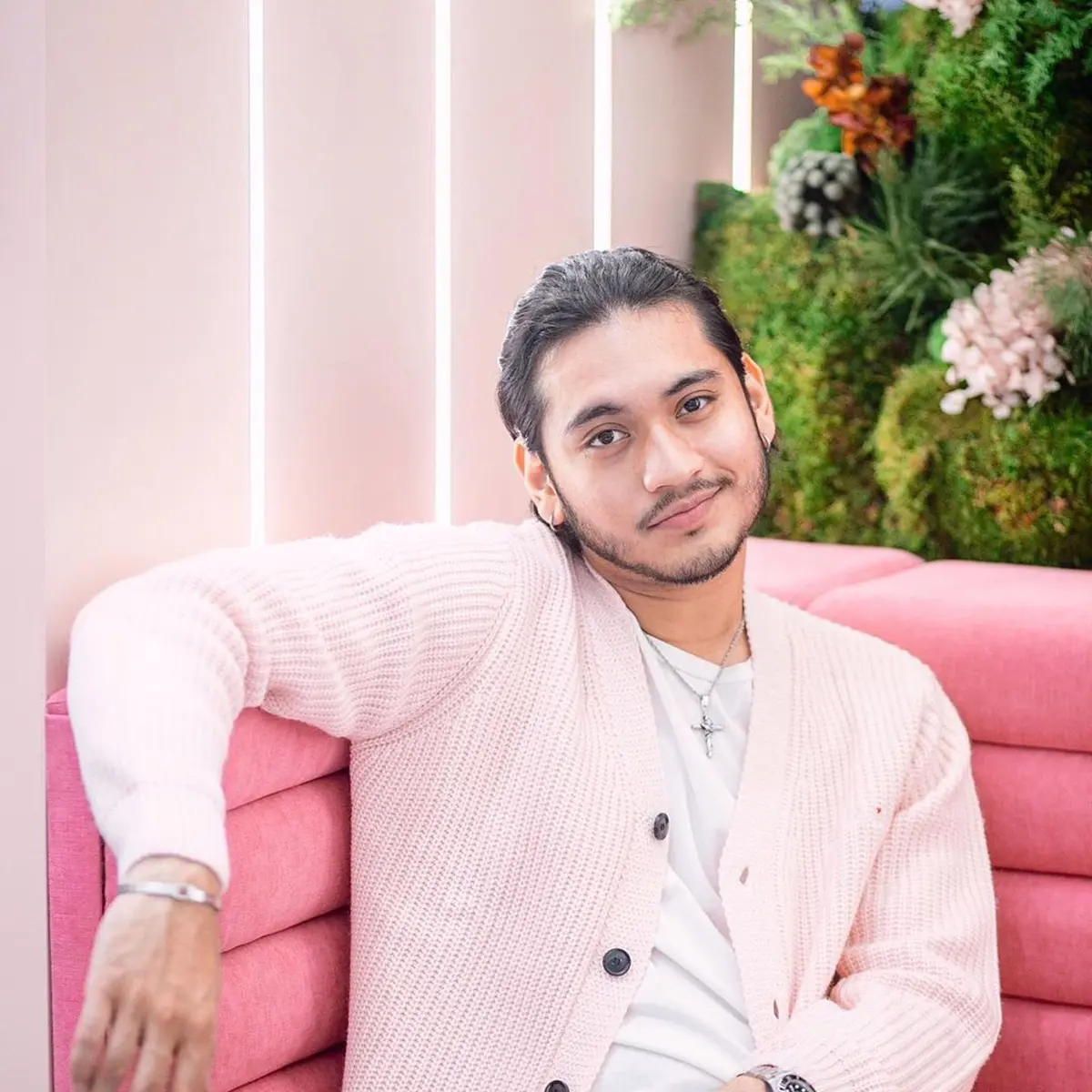 Foto Giorgino Abraham