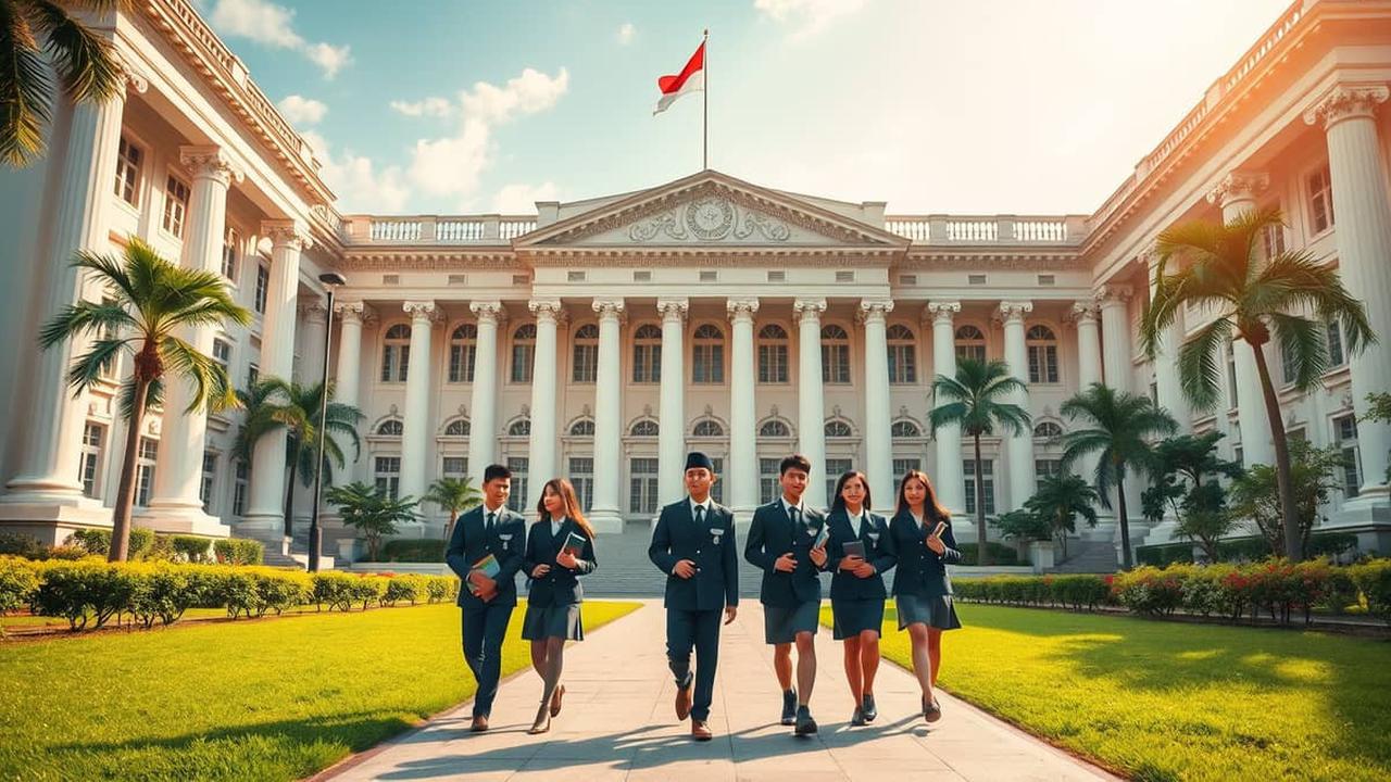 Apa Itu IPDN? Mengenal Lebih Dalam Institut Pemerintahan Dalam Negeri