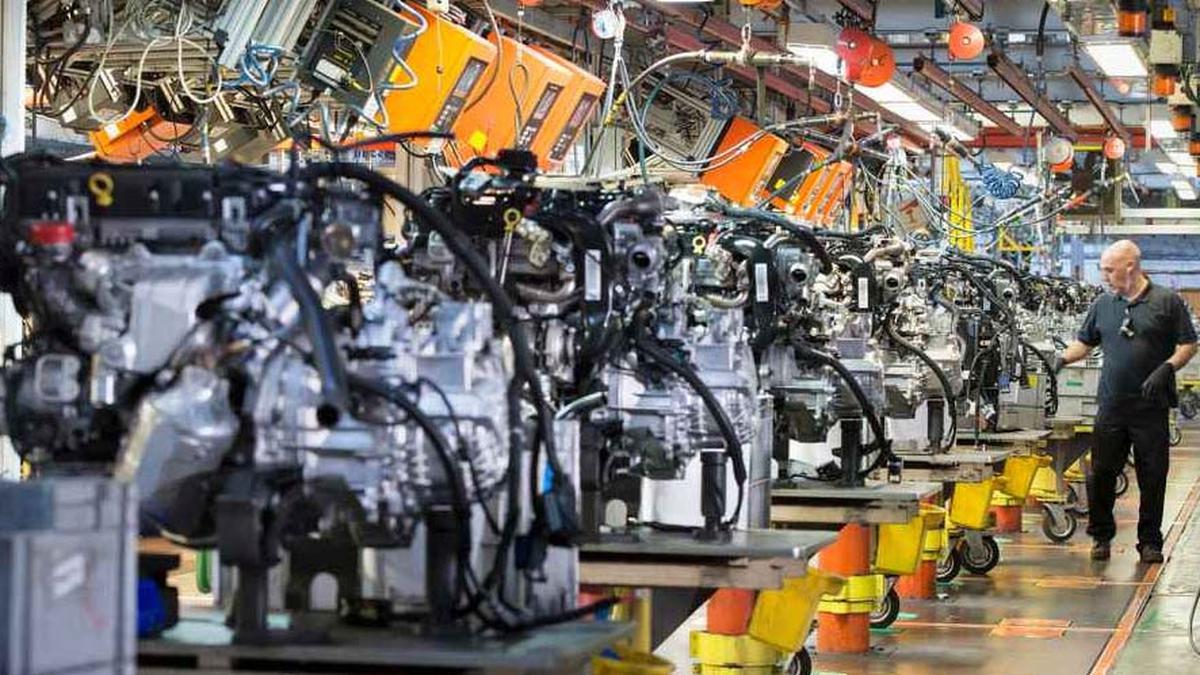 Pemilik Mobil Wajib Tahu Jenis-Jenis Mesin, Apa Saja? - Berita Otosia.com