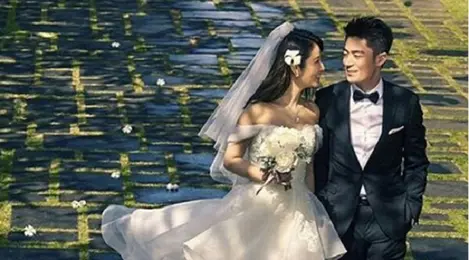 ruby lin wedding bali