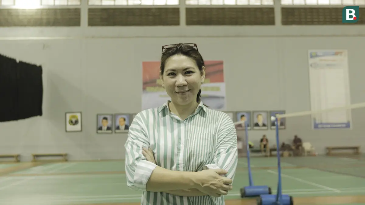 Berita Piala Thomas dan Uber 2024 Terbaru - Kabar Terbaru Hari Ini | Bola.com