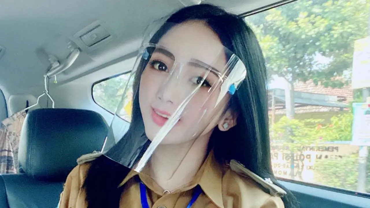 Kades Cantik Mantan Biduan Di Lamongan Jadi Korban Penipuan Investasi